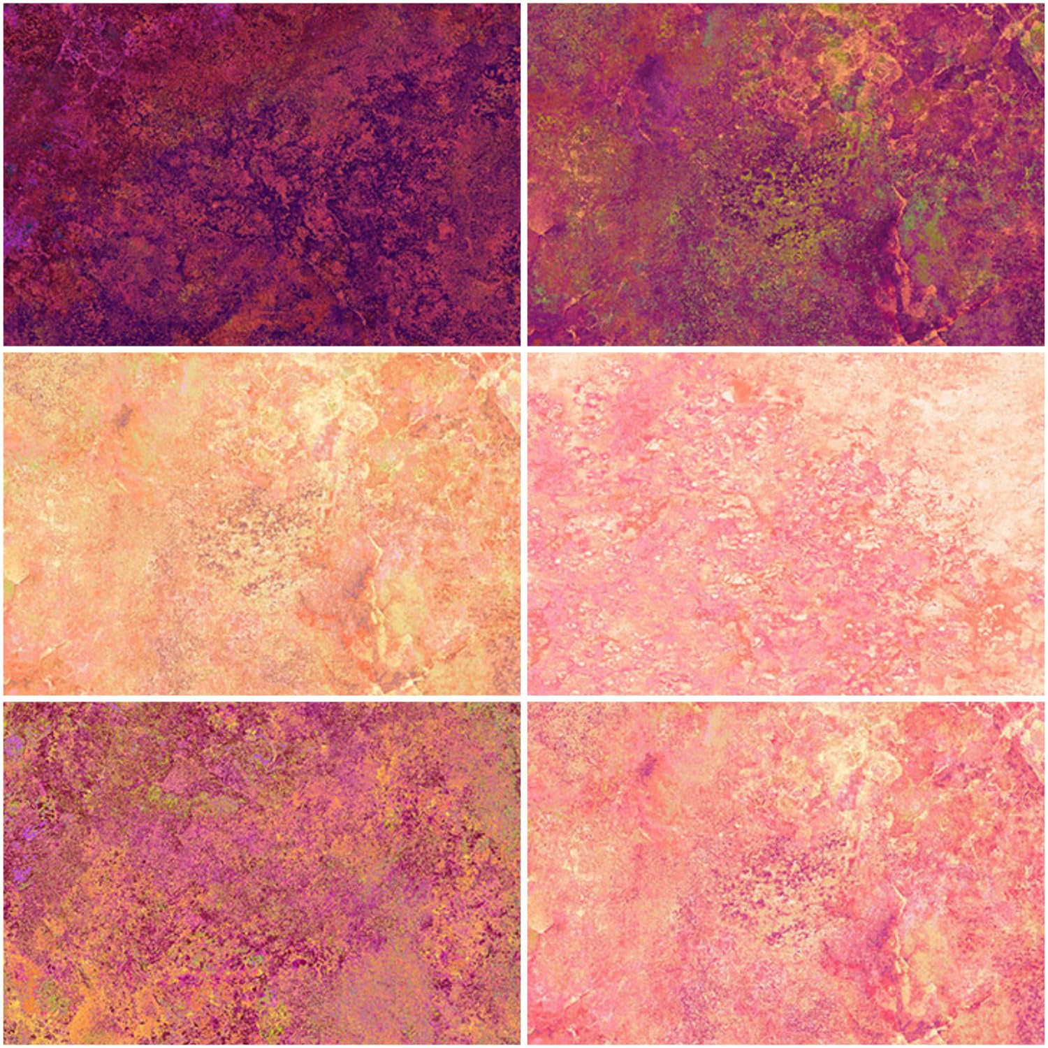 Linda Ludovico Stonehenge Gradations II Marrakech Chips 42 5-inch Squares Charm Pack Northcott, Assorted, CGRAD42-24