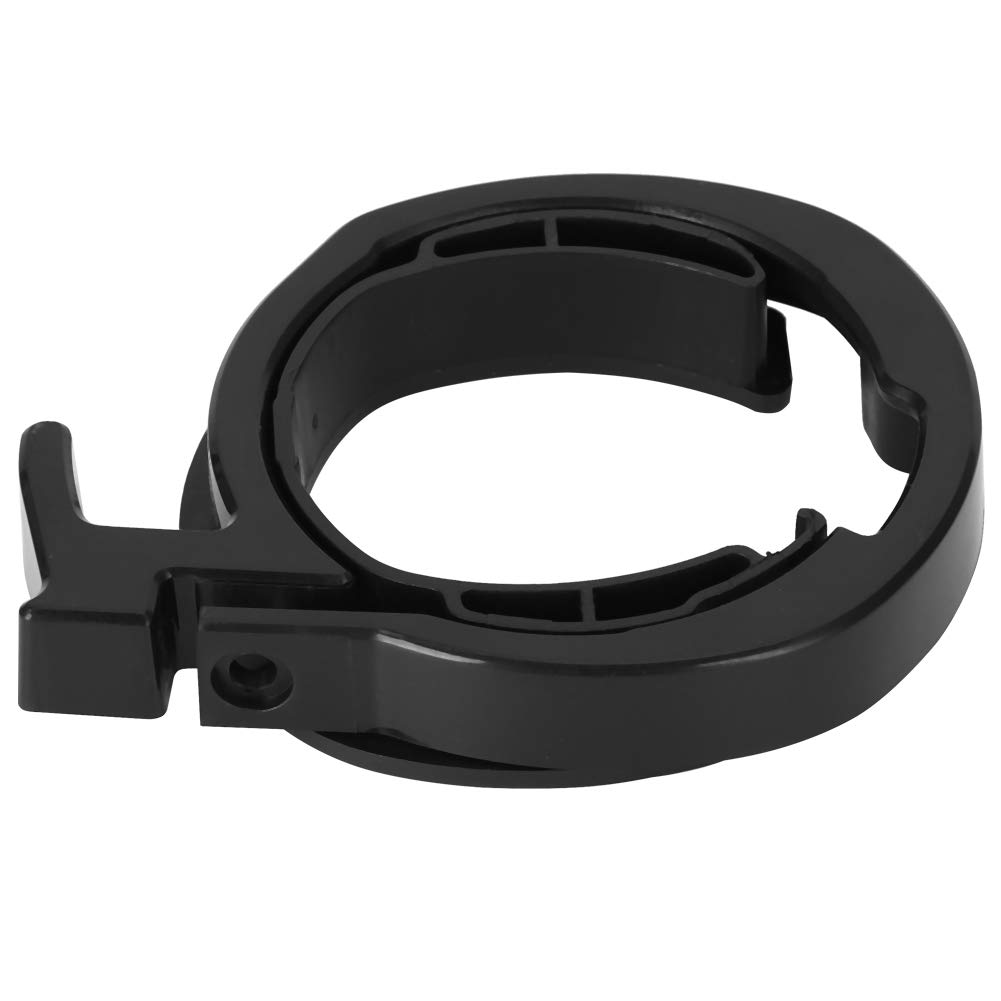 Electric Scooter Folding Locking Cilp Easy Installation Clip Ring for MAX G30 Scooter