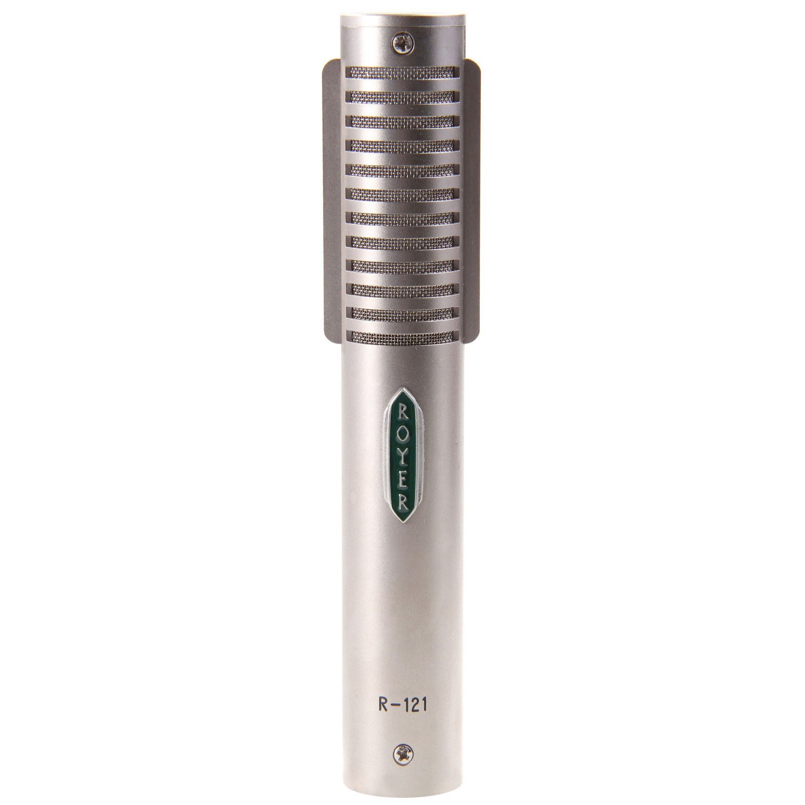R-121 Studio Ribbon Microphone