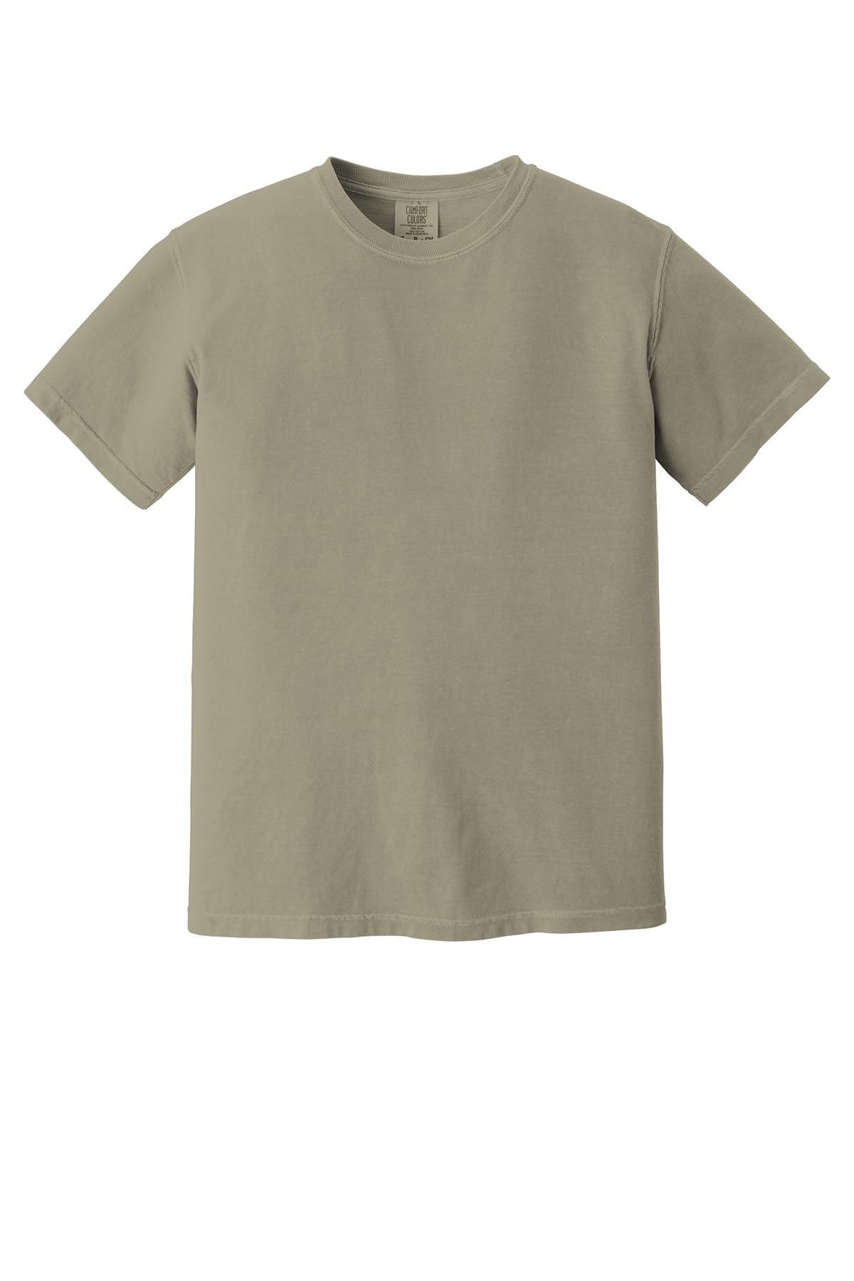 Comfort Colors Men's Adult Short Sleeve Tee, Style 1717