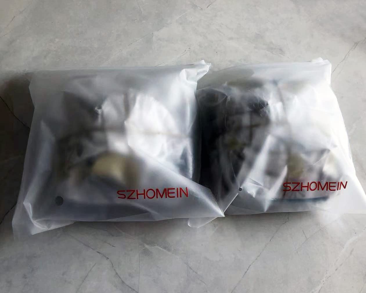 Desktop Waterproof Mini Canvas Storage Basket Bins Organizer Makeup Sundries Storage Box for Brush Pen Lipstick Hair ring Holder Drawer divider (A combination)