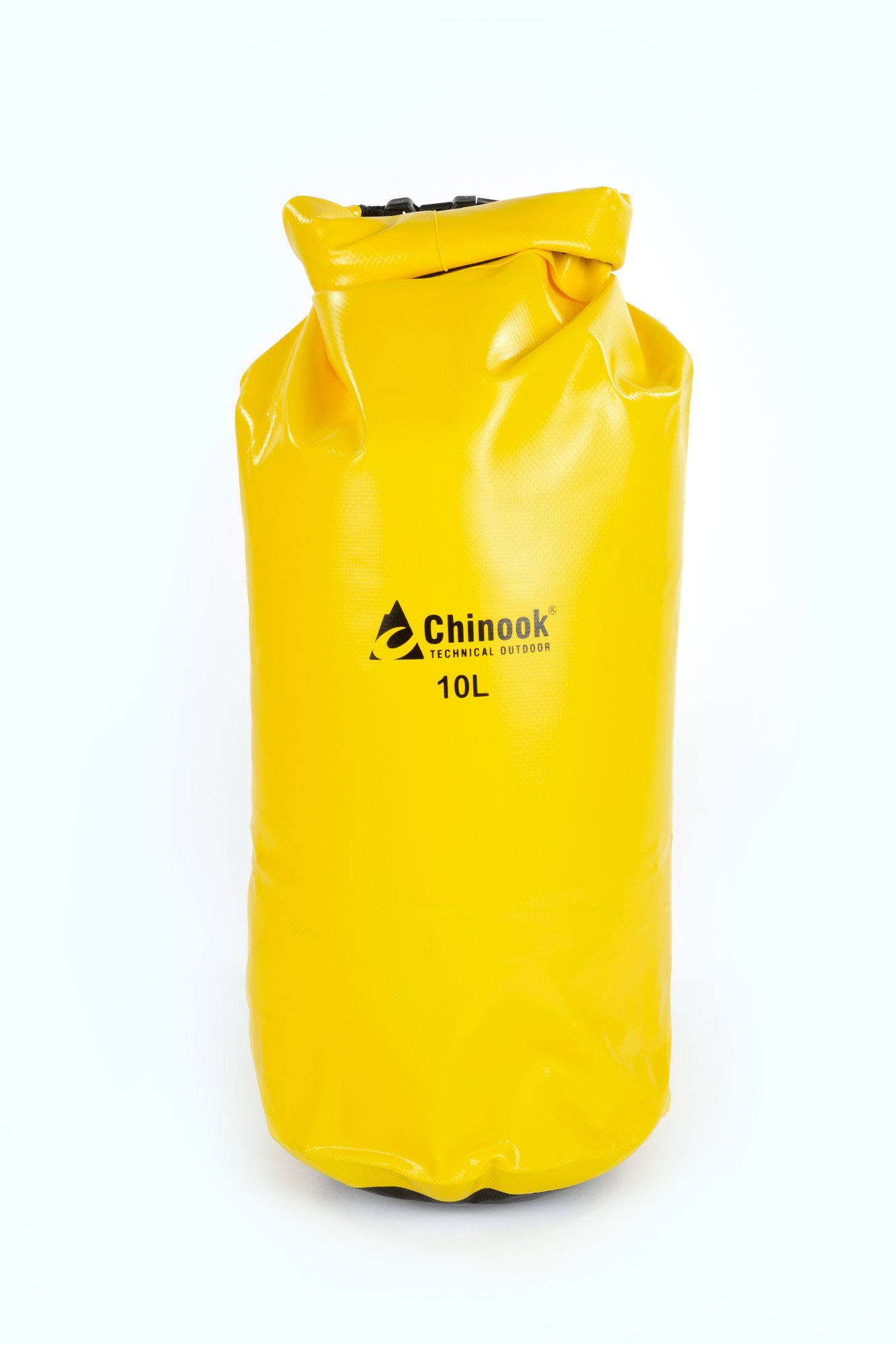 Chinook Paddler Dry Bag, Blue, 57-Liter