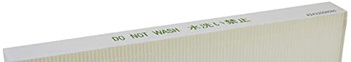 Sharp True HEPA Replacement Filter For FZ-A60HFU,Black