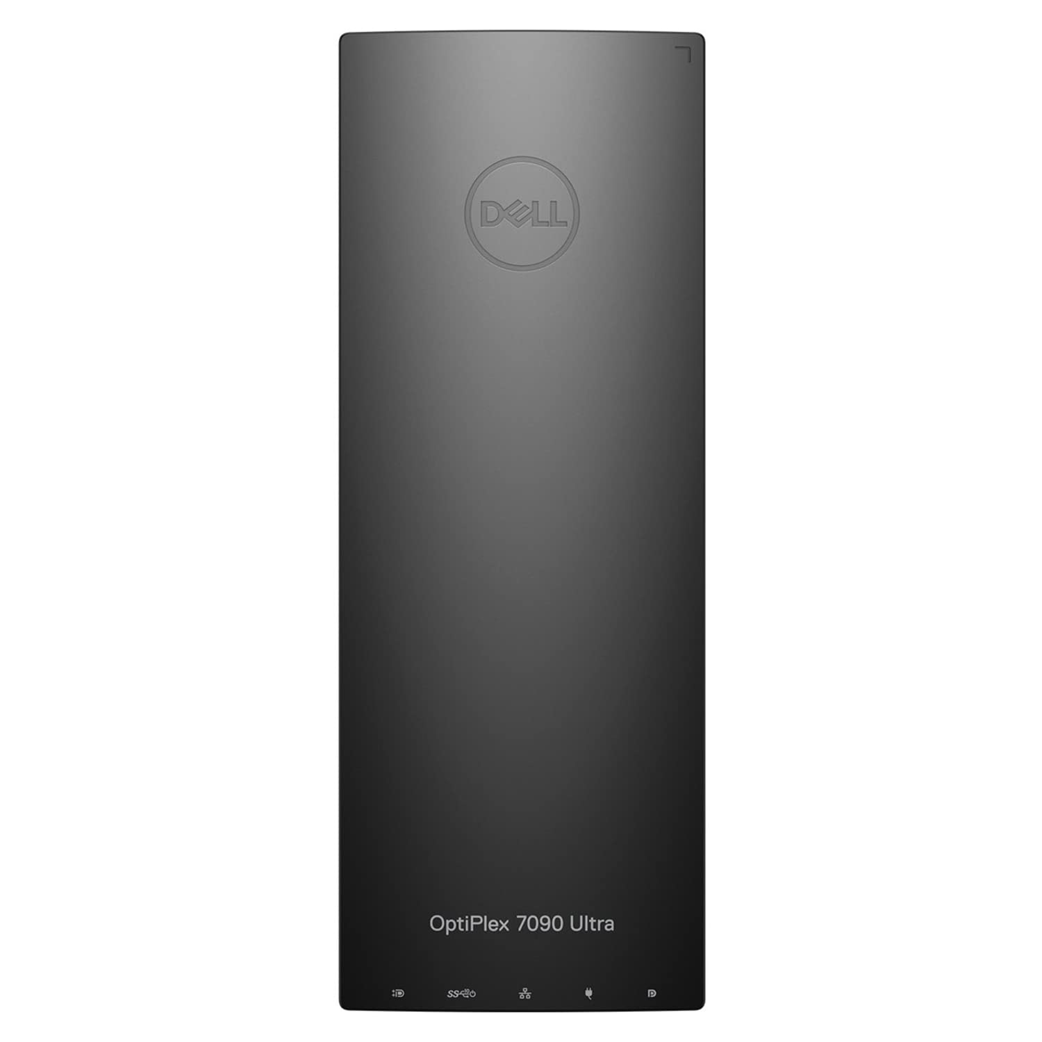 Dell OptiPlex 7090 UFF Business Ultra Desktop Computer, Intel Quad-Core i7-1185G7 up to 4.8GHz, 16GB DDR4 RAM, 256GB PCIe SSD, WiFi 6, Bluetooth 5.1, Adjustable Stand, Keyboard & Mouse, Windows 11 Pro