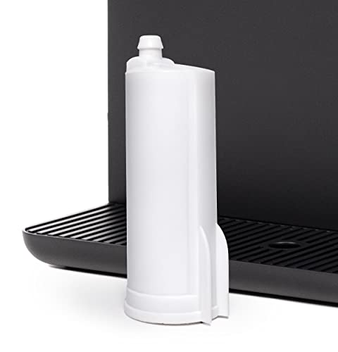 GE Profile Opal Ice Dispenser | Countertop Nugget Ice Maker with Ice Dispenser & 1-Gallon Side Tank | Ice Machine with WiFi Connectivity | Smart Home Kitchen Essentials | Satin Black