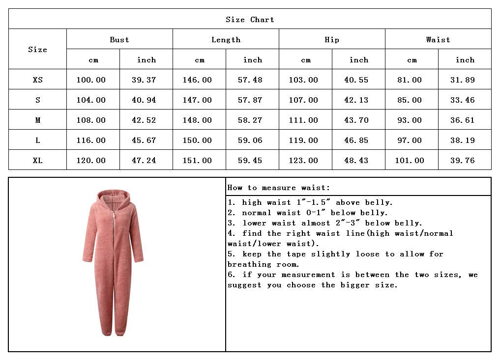 chouyatou Women's Ultra Comfy Lounge Furry Sherpa Romper Onesie Pajamas Cute Ear Hood (Large, Black)