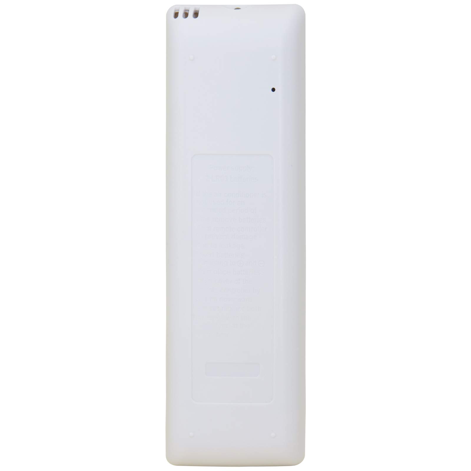 YING RAY Replacement for Fujitsu Air Conditioner Remote Control AR-REG1U ARREG1U AGU9RLF AGU12RLF AGU15RLF ASU7RLF1 ASU9RLF1 ASU12RLF1 ASU15RLF1 Display in Both Fahrenheit and Celsius