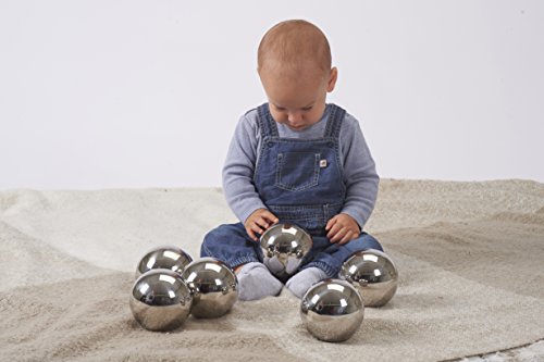 TickiT - 9323 Mystery Sensory Balls