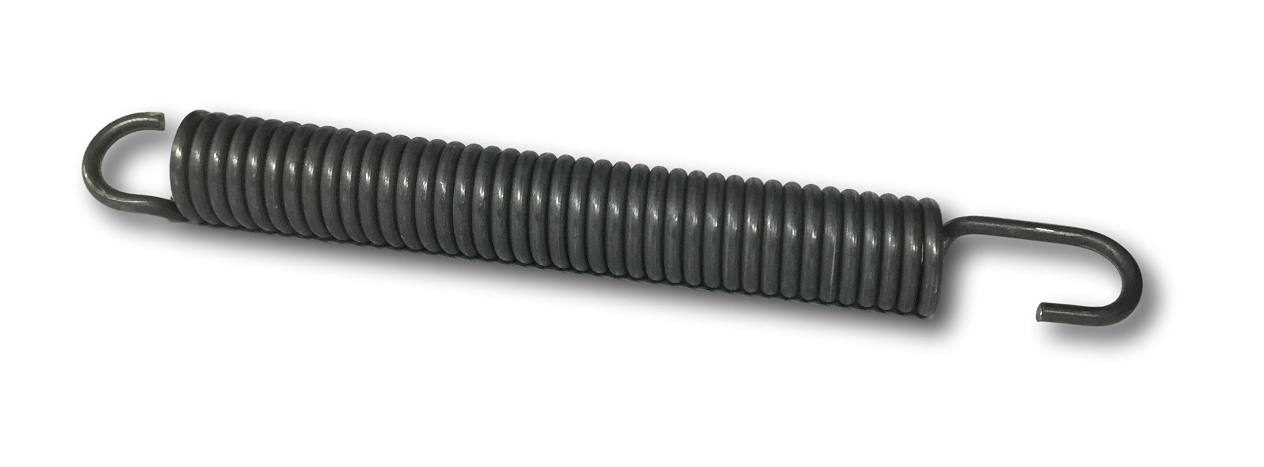 Elegent Upholstery 7-3/4" Replacement Recliner Sofa Chair Mechanism Tension Spring [7/8" Coil Diameter]