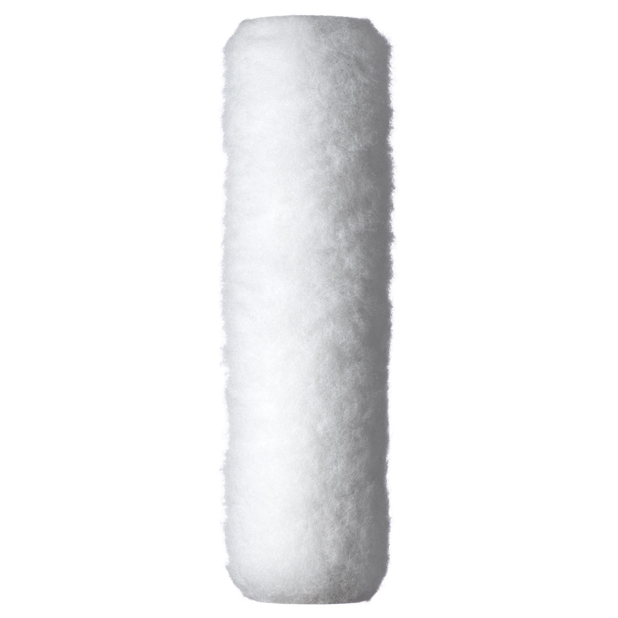 Wagner Spraytech 0155206K 155206 9inch-by-3/8-Inch Perforated Roller Cover for use with Wagner SMART Roller, SMART Flow Roller and SMART Sidekick Roller