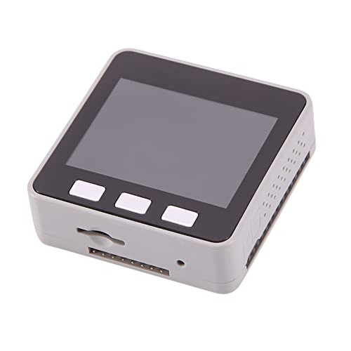 Jteyult Stack ESP32 Development Kit IoT Development Kit MPU9250 ESP32 Edition Basic Kit Compatible