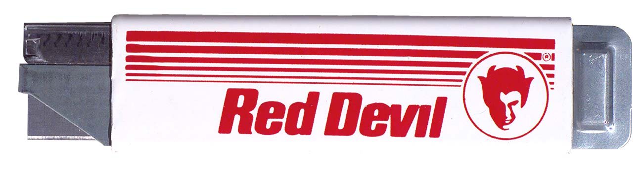 Red Devil 3221 Box Cutter