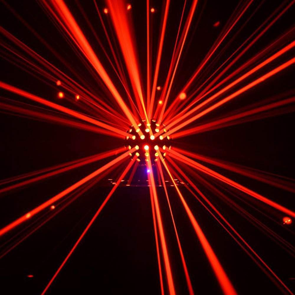CHAUVET DJ Rotosphere Q3 (ROTOSPHEREQ3)