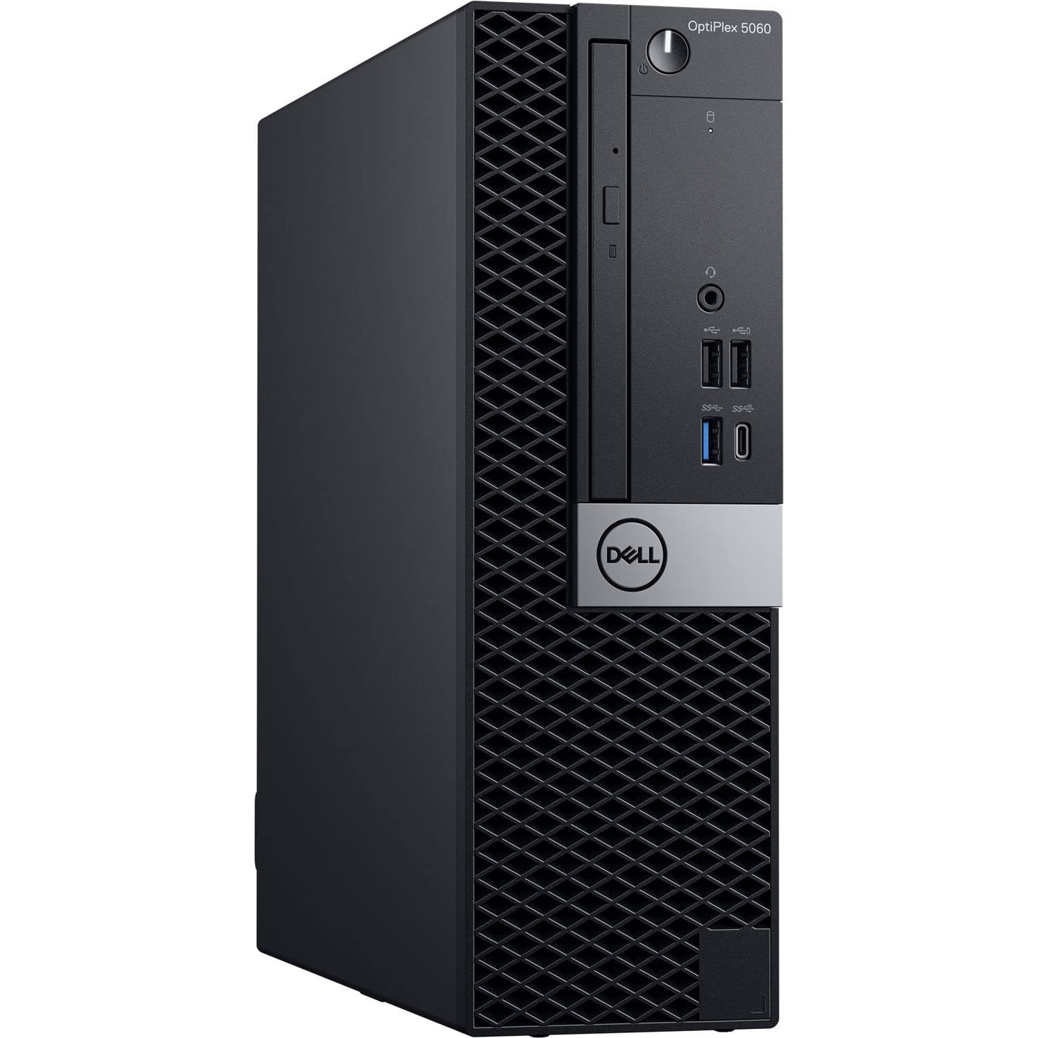 Dell Workstation PC Desktop Computer | Editing and Design | GeForce K1200 4GB GPU | Intel Core i7 | 32GB DDR4 RAM, 500GB NVMe + 1TB SDD | Wi-Fi + Bluetooth | Windows 11 Pro (Renewed)