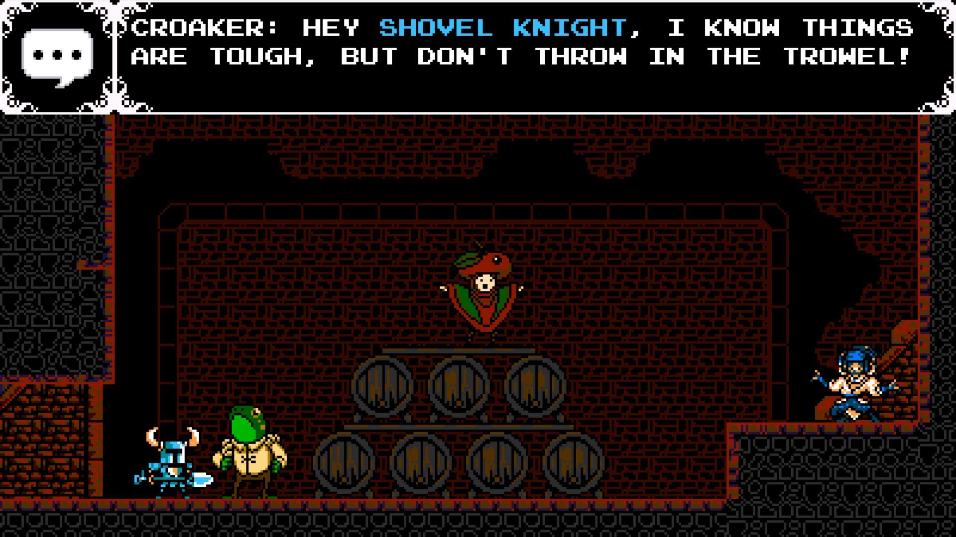 Shovel Knight: Treasure Trove (PS4)