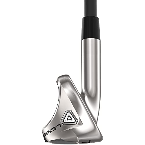 Cleveland Launcher XL Halo Iron Set LH 5-DW Graph Reg