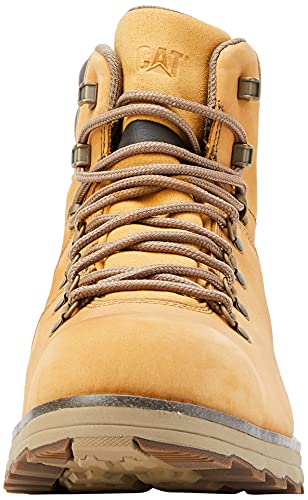 Cat Footwear Men's Boots, Honey Reset, 15