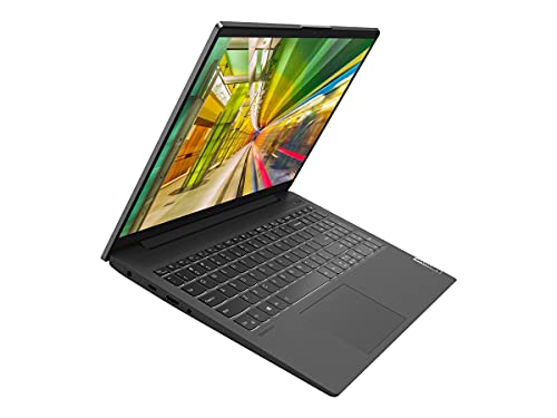 Lenovo IdeaPad 5 Laptop: 10th Gen Core i5-1035G1, 16GB RAM, 512GB SSD, 15.6" Full HD IPS Touchscreen