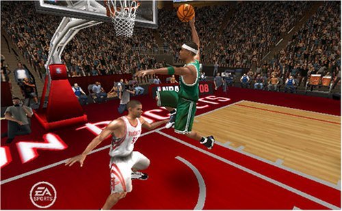 NBA Live 08 - Playstation 3 (Renewed)