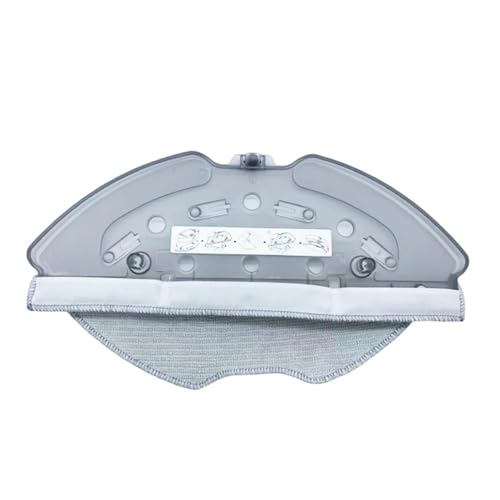 LCHONGMING Compatible for 360, S8 Plus ,Spare Parts Accessories Water Tank Mop Mount with Mops Cloths.Water Tank
