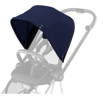 CYBEX Mios Inlay Midnight Blue