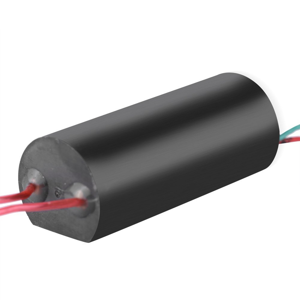 DC 6V-12V to 80kV High Voltage Transformer Pulse Generator Inverter Super Arc Pulse Ignition Module