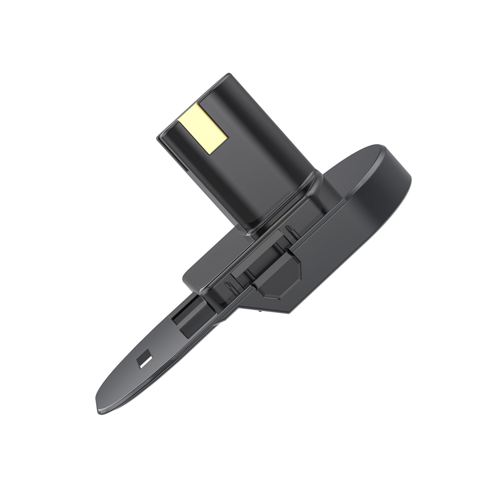 NovaQuantic Adapter Upgrade for Ryobi 18V Cordless Tools - Compatible with Ridgid 18V Batteries Installation and Power Supply (No Charging Function) - 1 Adapter Only