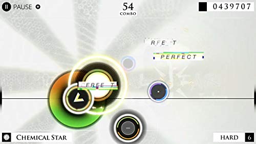 Cytus Alpha Switch