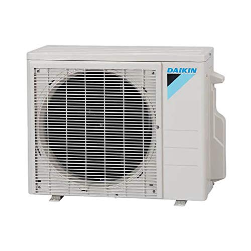 DAIKIN 36,000 Btu 15.9 Seer Ductless Heat Pump Condenser (Outdoor Unit Only)