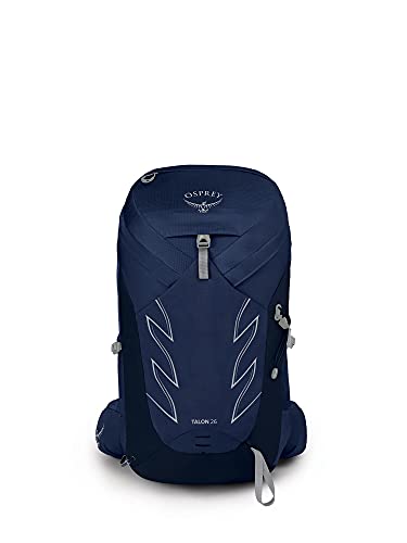 Osprey 10002707 Talon 26 Ceramic Blue L/XL