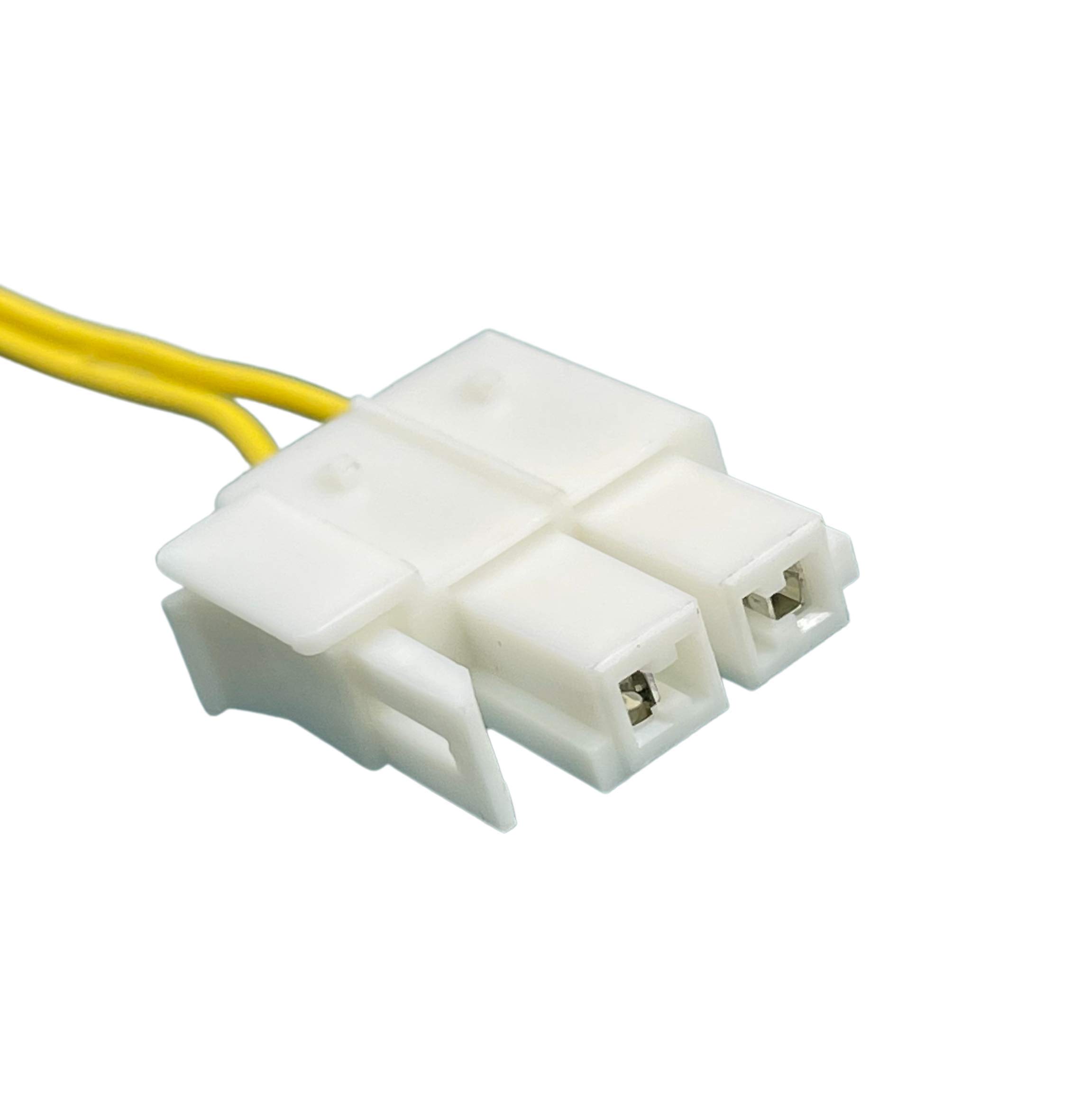 Samsung DA32-00006Q Refrigerator Replacement Temperature Sensor 12 Month Warranty