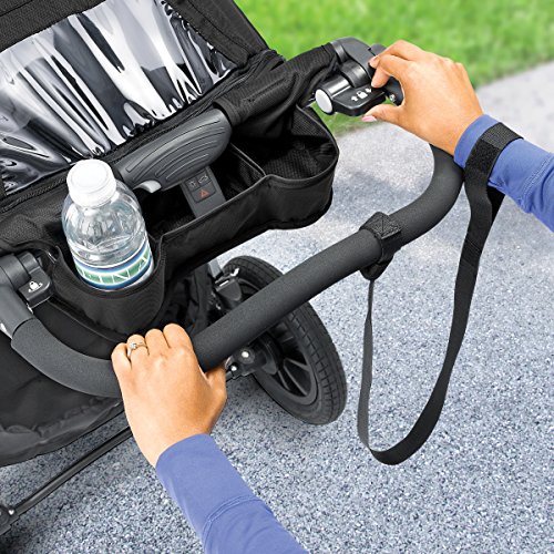 Chicco Activ3 Air Jogging Stroller, Q Collection