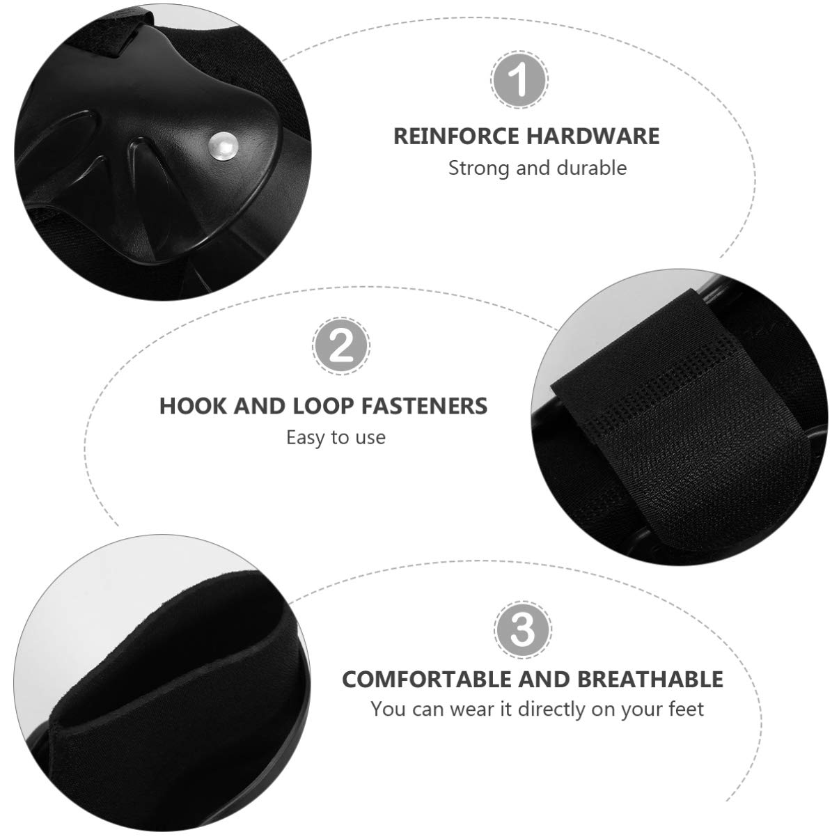 Compression Ankle Braces Ankle Swelling Wrap Ankle Brace for Sprained Ankle Athletic Ankle Brace Lace up Ankle Brace Ankle Wrap White Ankle Braces Man Elasticity Protector