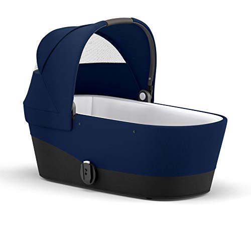 CYBEX Gazelle S Cot, Navy Blue
