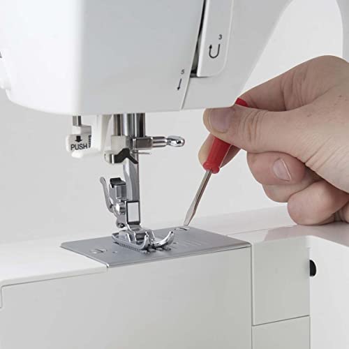 SINGER 21502 Universal Sewing Machine Maintenance Kit