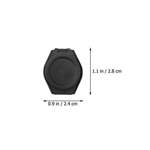 Gatuida 8pcs Camera Privacy Cover Camera Protector Camera Protection Cover Webcam Privacy Lens Protector Laptop Cover Webcam Privacy Covers Anti Peeping Abs Protection Cap