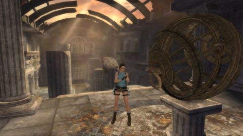 Tomb Raider Anniversary - Xbox 360 (Renewed)