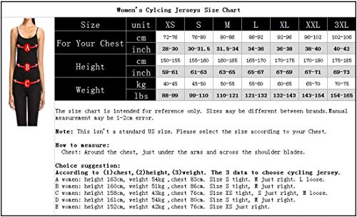 Cycling Jersey Women Bike Jerseys Summer Short/Long Sleeve MTB Bicycle Shirt Top Quick Dry Breathable