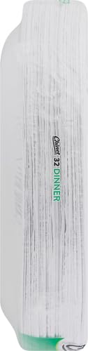 Chinet Classic White Dinner Plates, 32 ct