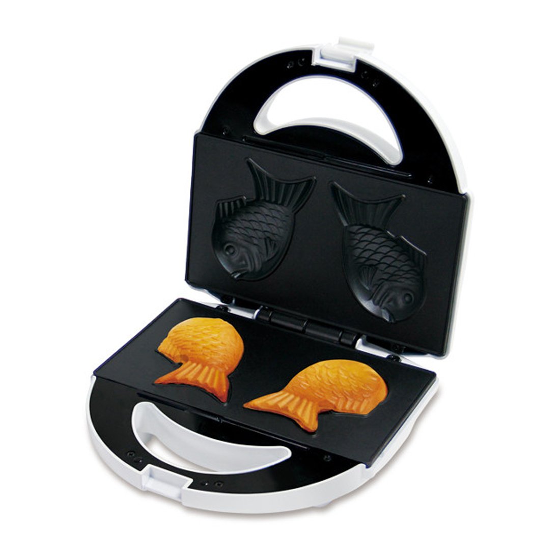 D-STYLIST 【TAIYAKI Maker】KK-00310