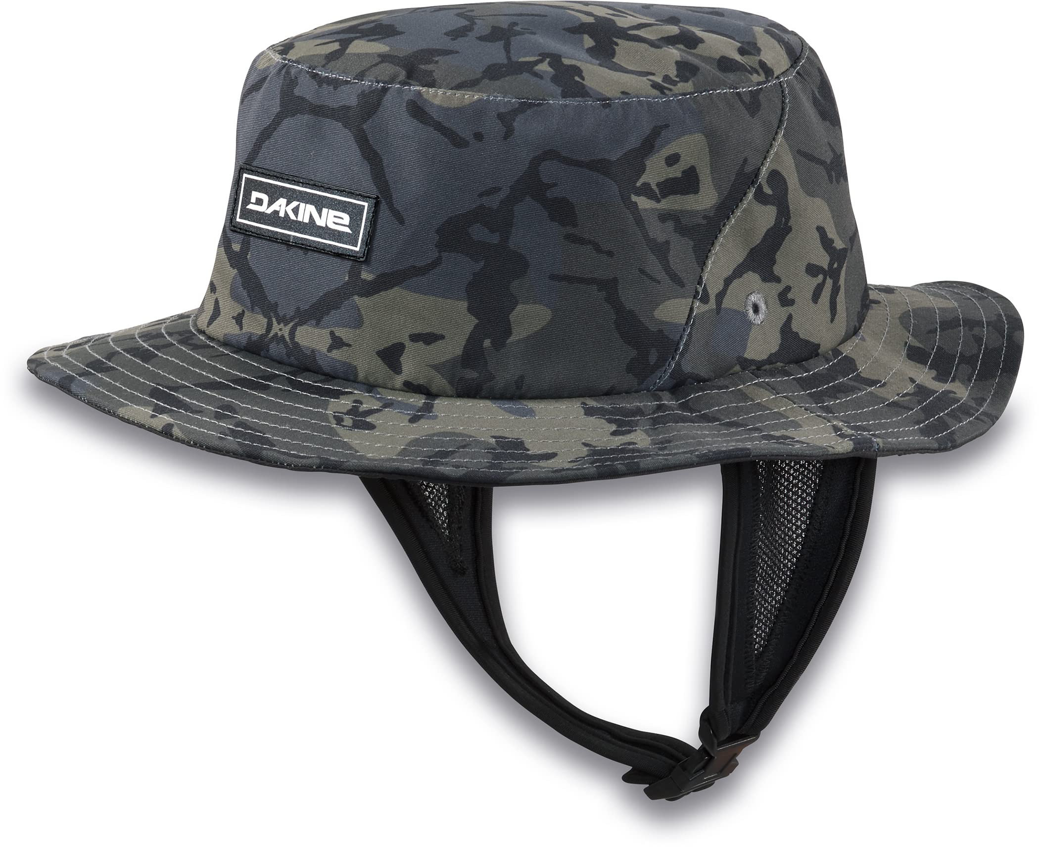 Dakine Indo Surf Hat - Cascade Camo, Small/Medium