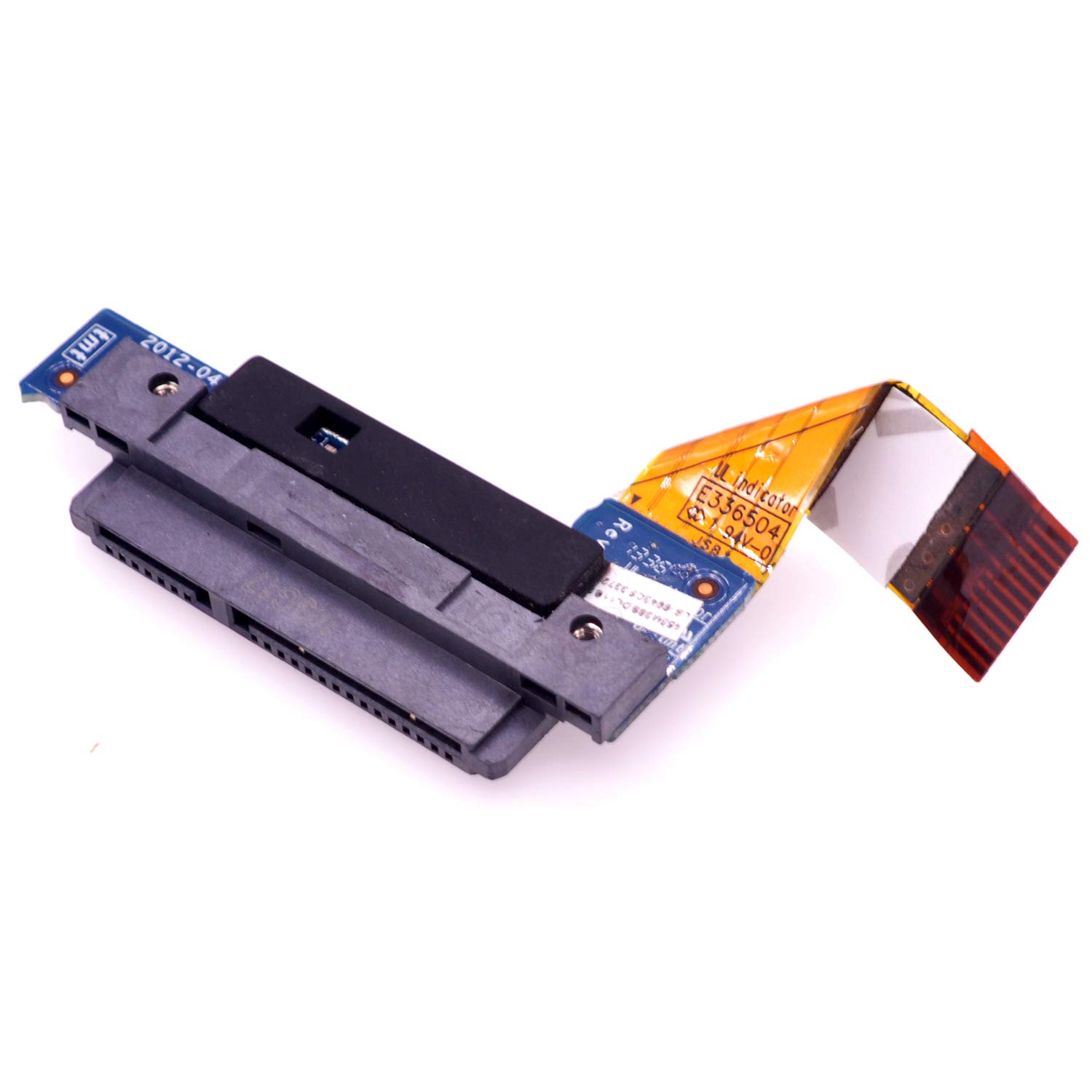 Deal4GO SATA Hard Drive Cable HDD Connector Board LS-8943P Replacement for Acer Chromebook C710 C7 V5-171 V5-131 V5-431 V5-571 Aspire One 756