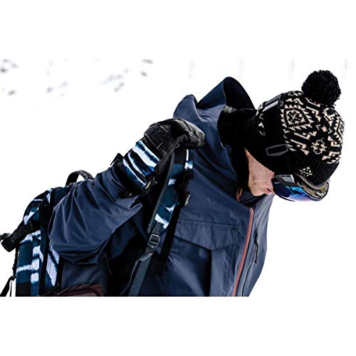 Dakine Silverton Beanie - Black, One Size