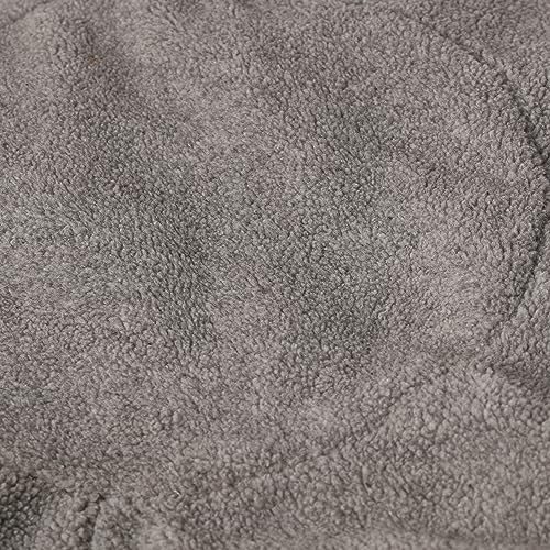 Christopher Knight Home Bean Bag, Gray, Grey, Medium