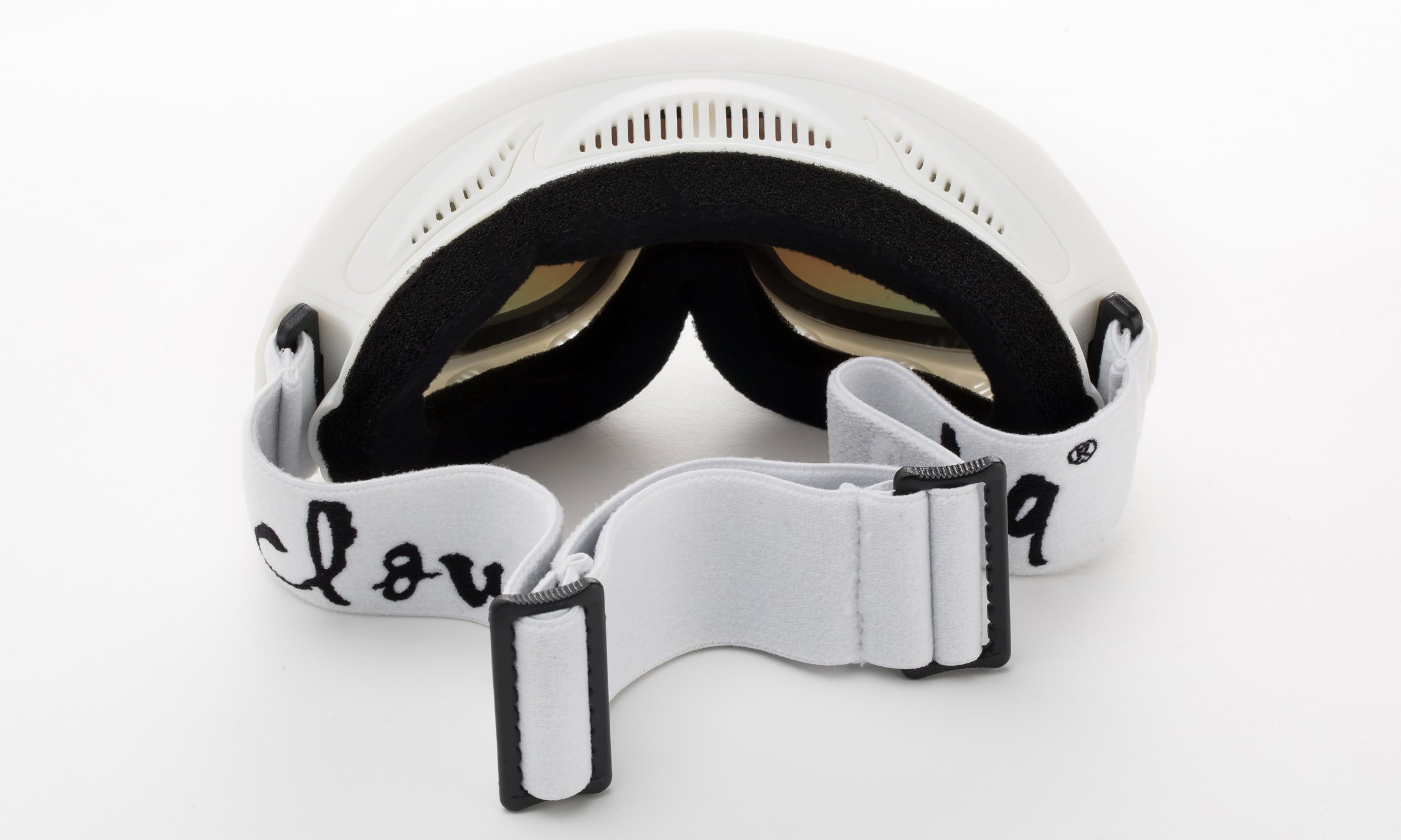 Cloud 9 - Women Ski Goggles & Teen Junior Snow Goggles Poptart Anti-Fog Windproof UV400 Dual Lens Snowboarding Ski Spherical Lenses