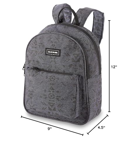 Dakine Unisex Essentials Mini Backpack, Night Sky Geo, 7L, 10002631