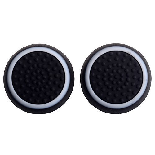 Silicone Grips Cap Thumb Stick Joystick Grips For PS4 PS3 Xbox 360 Xbox One Controller Game Accessories