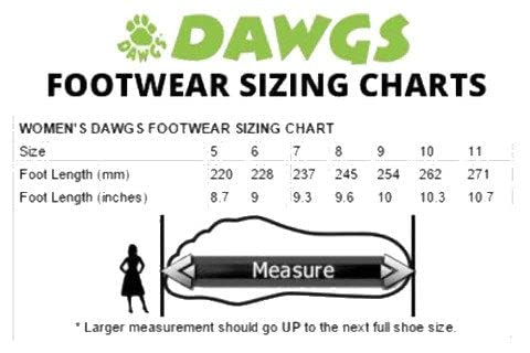 DAWGS Ladies Z Sandal,Ocean Blue,8 M US