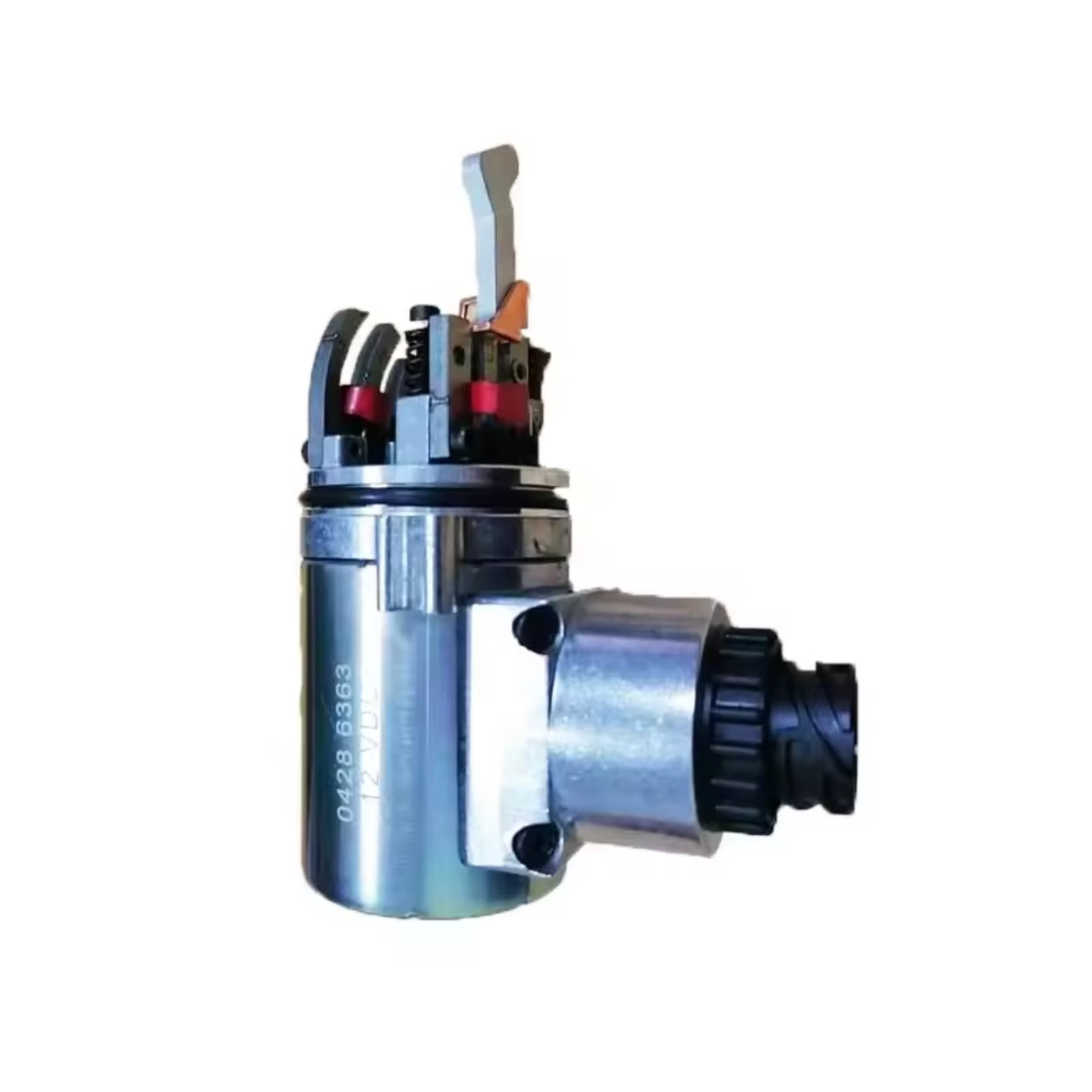 Hanfork JLG Electric Actuator 7027792 JLG Throttle Actuator JLG Parts for JLG Boom Lift Deutz Engines F3M1011 / 2011 F4M1011 / 2011