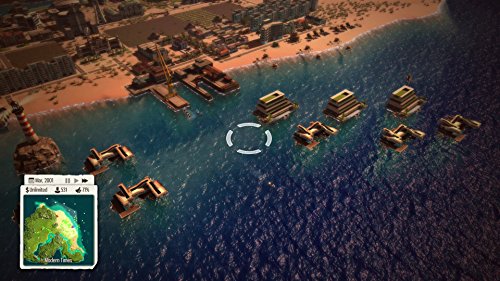 Tropico 5 - Complete Collection (Xbox One)